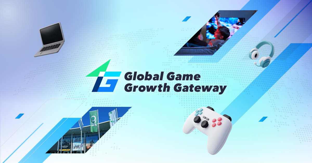 Global Game Growth Gateway